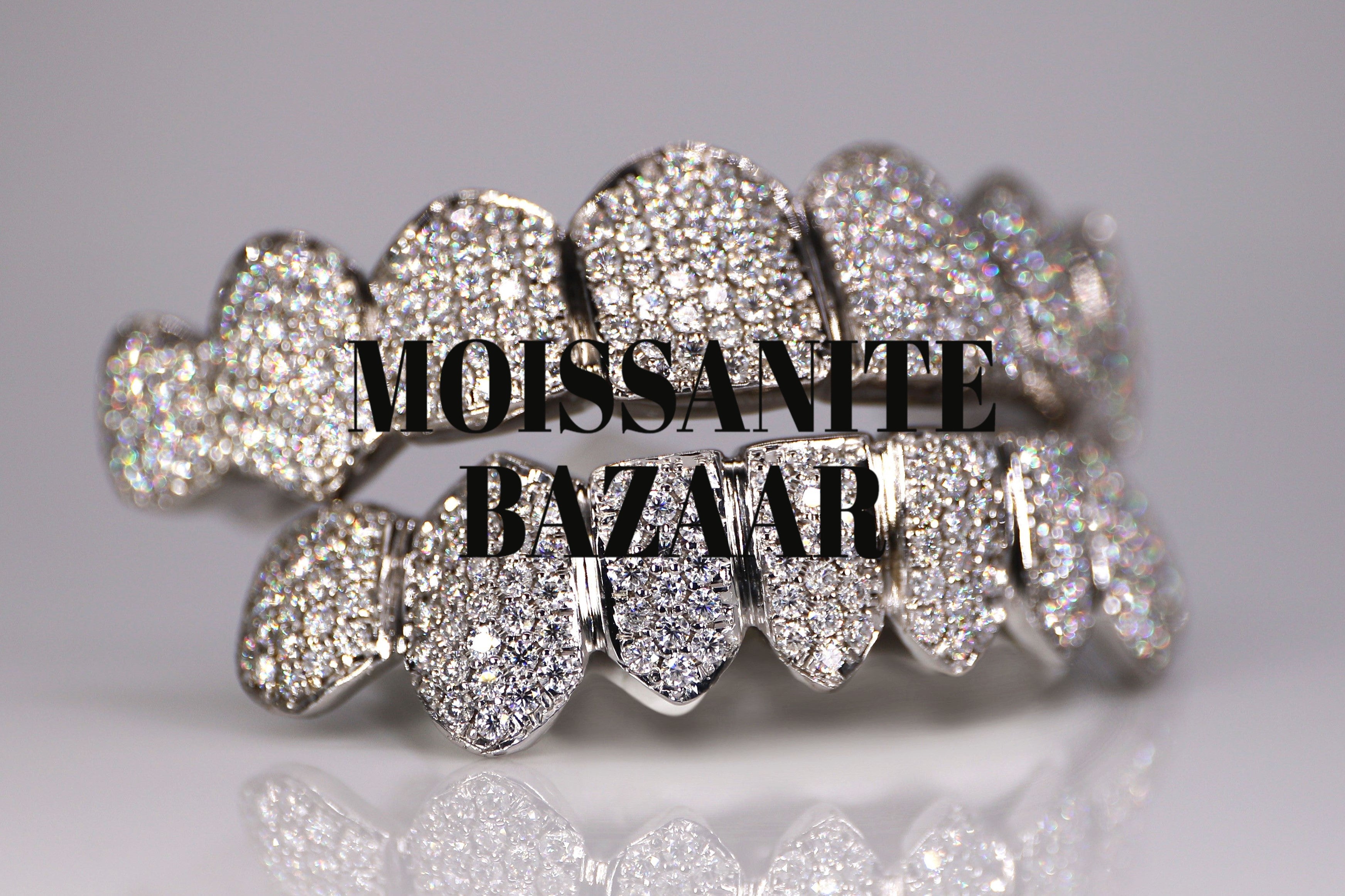 Moissanite Bazaar