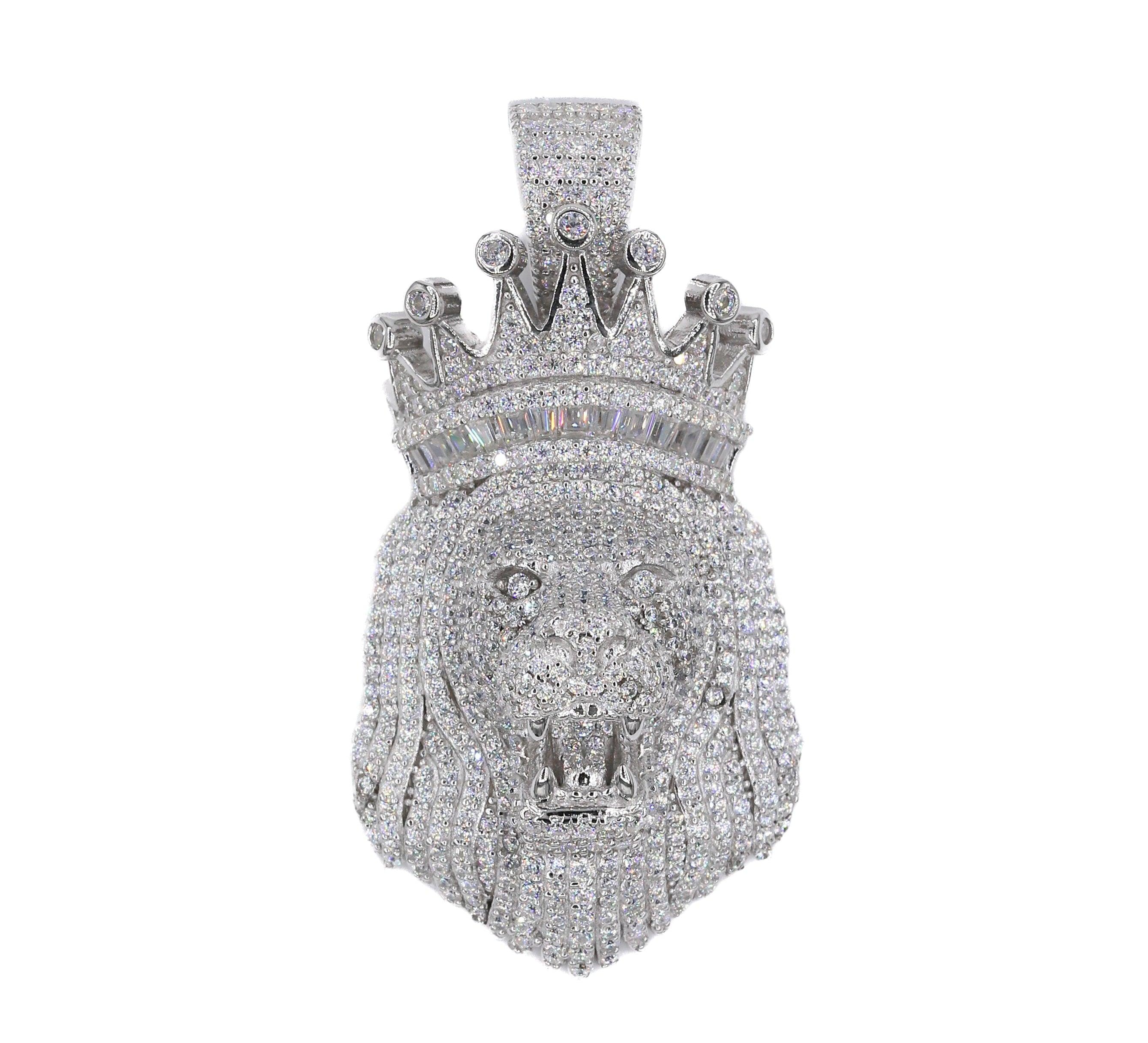 Pendants – Moissanite Bazaar