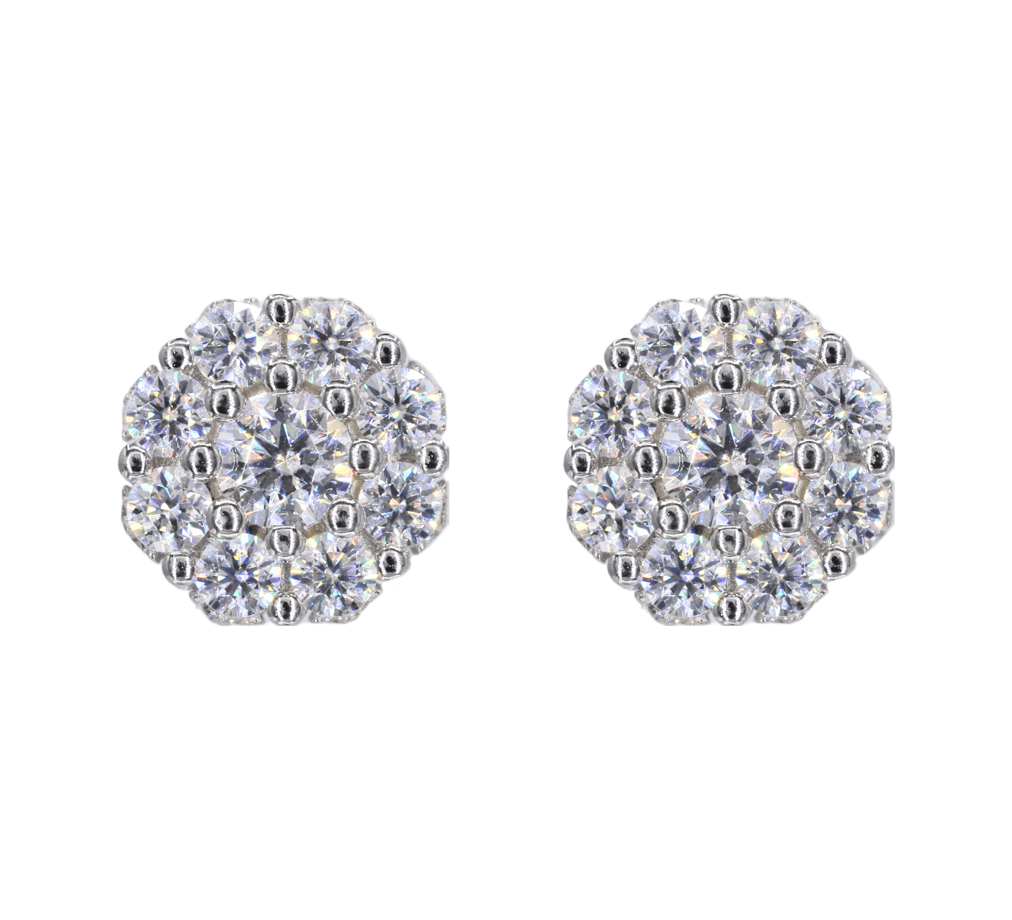 Earrings – Moissanite Bazaar